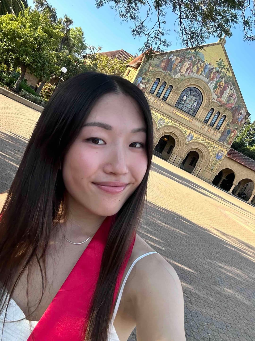 annie ma