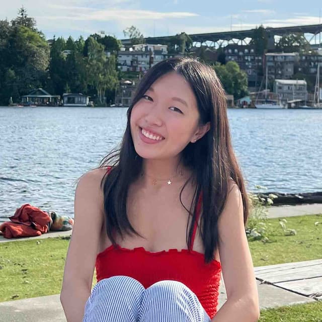 annie ma